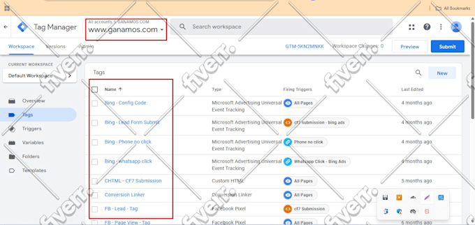 Rubayed Ahmed | Profile | Fiverr